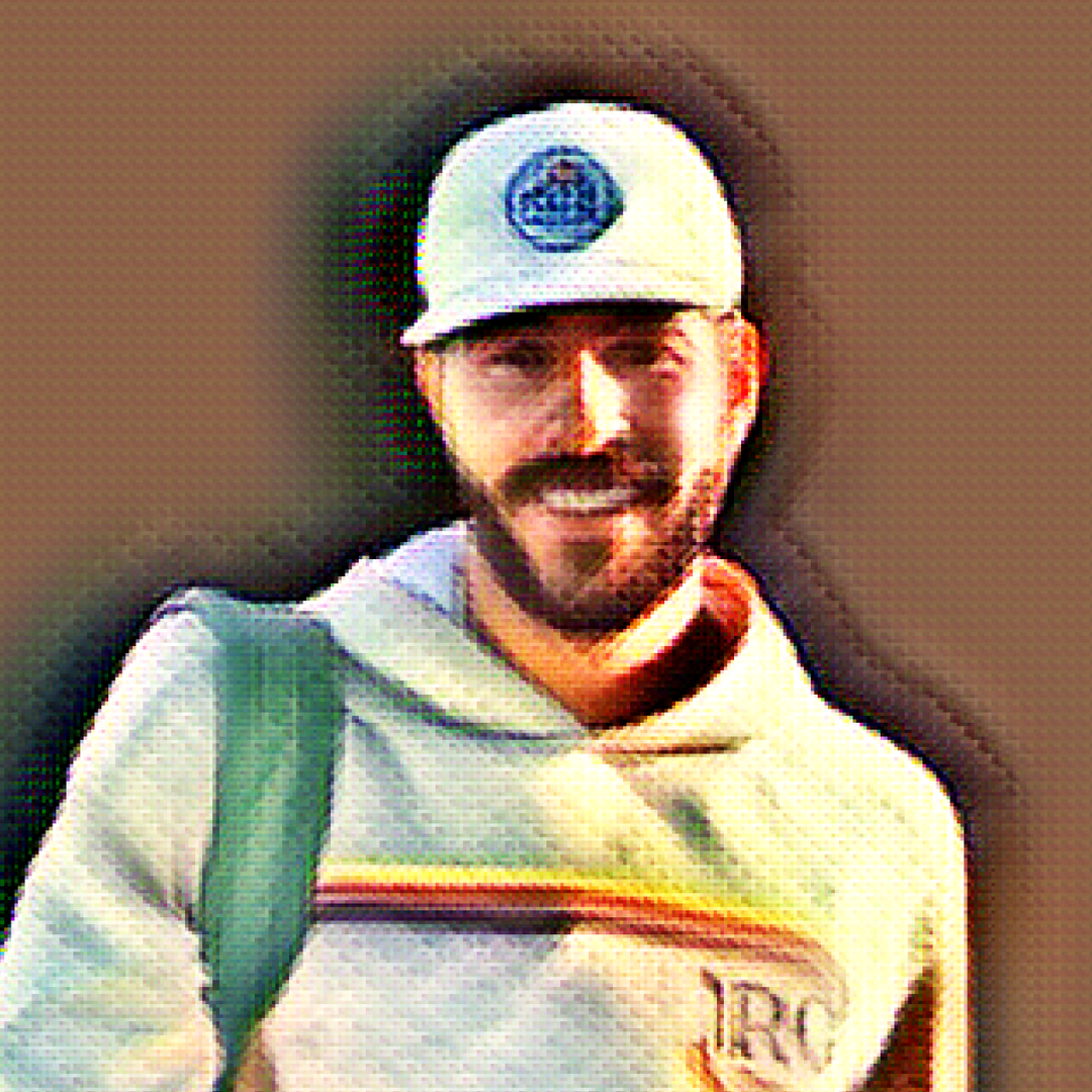 Ryan "Sal" Salerno-Ocean Course – RealGolfers